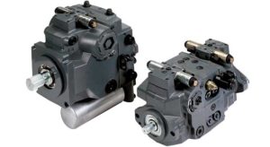 Sundstrand & Sauer Danfoss hydraulic pumps & motors repair, reman, aftermarket, series 15, 18 ...